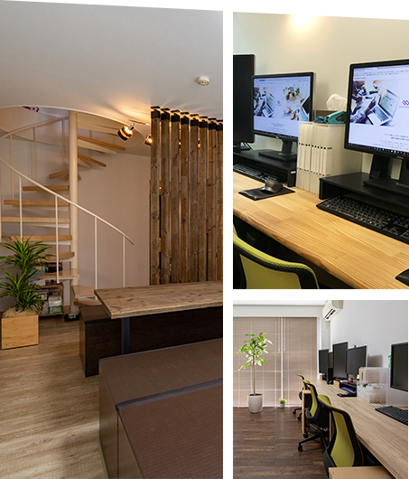 株式会社BILLY DESIGN-ビリーデザイン-